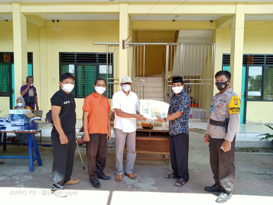 Website Resmi Kalurahan Sentolo Kapanewon Sentolo Kabupaten Kulon Progo