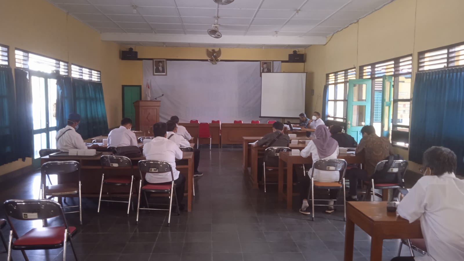 Website Resmi Kalurahan Sentolo Kapanewon Sentolo Kabupaten Kulon Progo