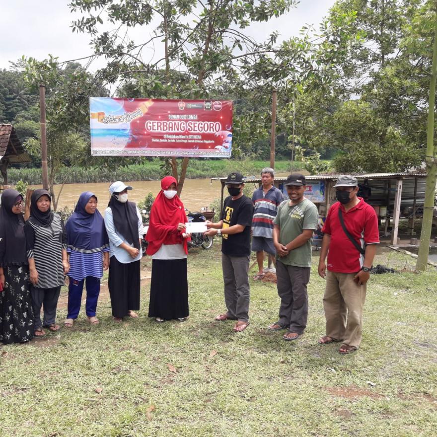 Website Resmi Kalurahan Sentolo Kapanewon Sentolo Kabupaten Kulon Progo