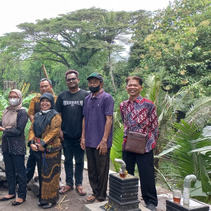 Website Resmi Kalurahan Sentolo Kapanewon Sentolo Kabupaten Kulon Progo