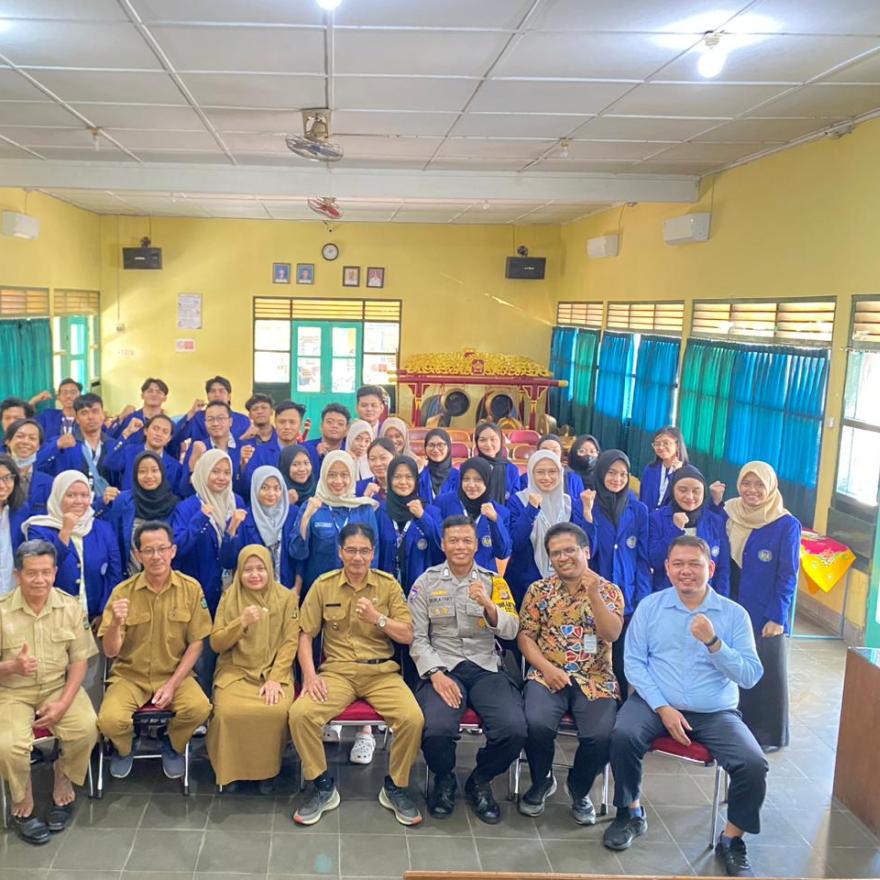 Website Resmi Kalurahan Sentolo